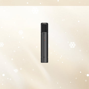 Home Theater Calibration Mic for Android and iOS - Platin Audio